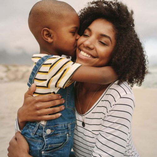 Adoption England | Building Families | Jigsaw Adoption Agency